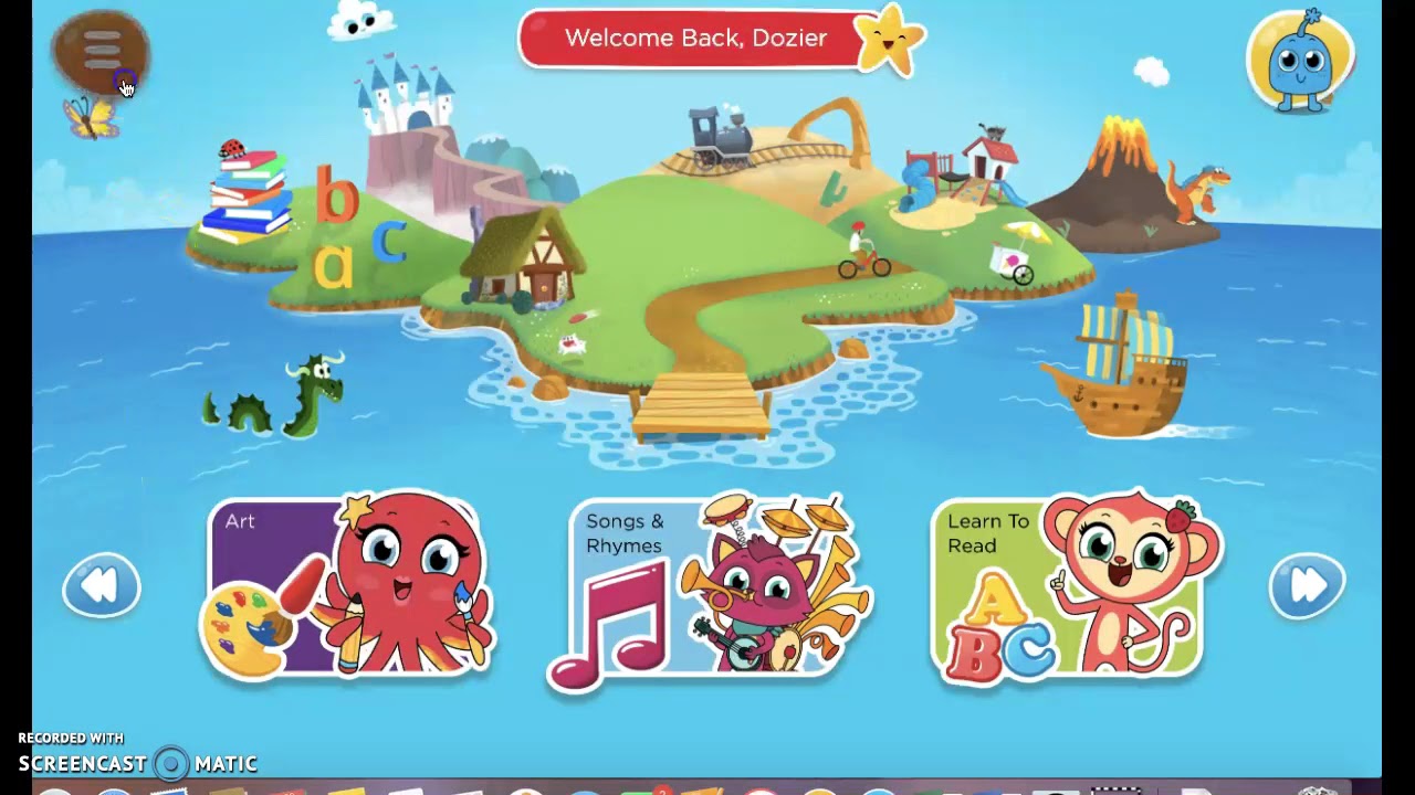 Learn with Homer: Video #1 - YouTube