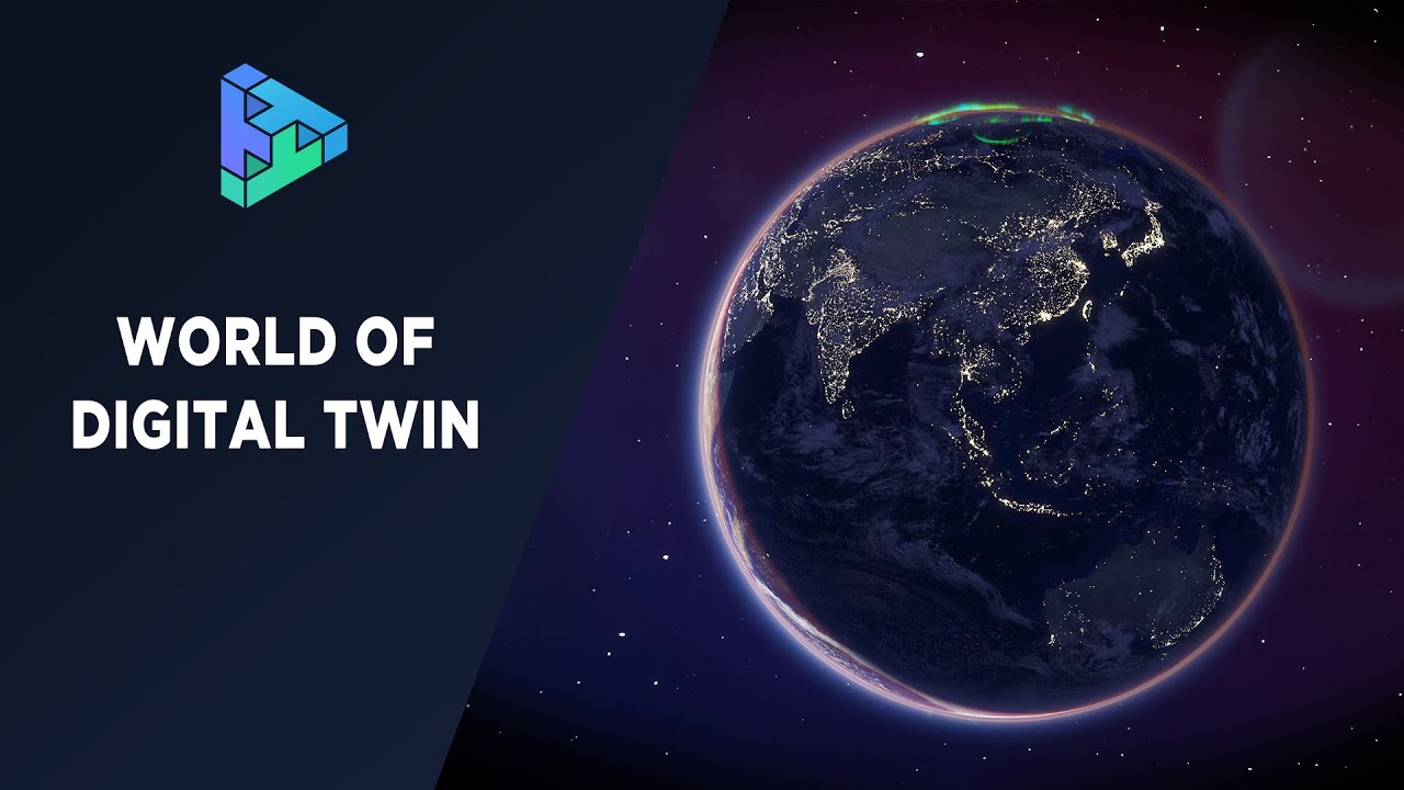 twinzo - Digital Twin world - YouTube