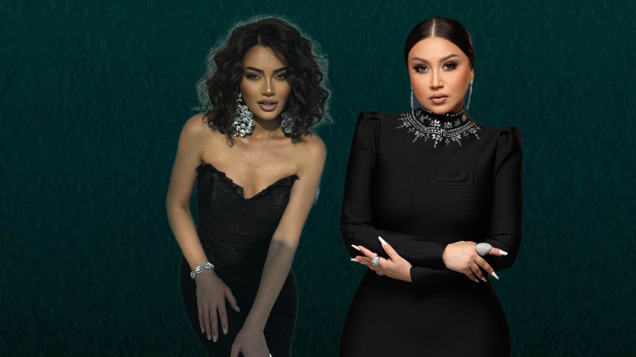 Zeyneb Heseni & Damla Yeni Yigma 2025 - YouTube