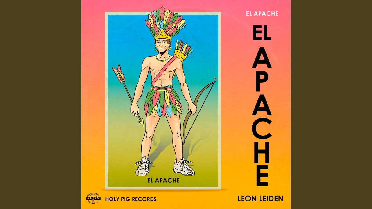 El Apache - YouTube