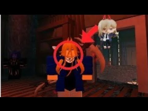 Power build! Deepwoken - YouTube