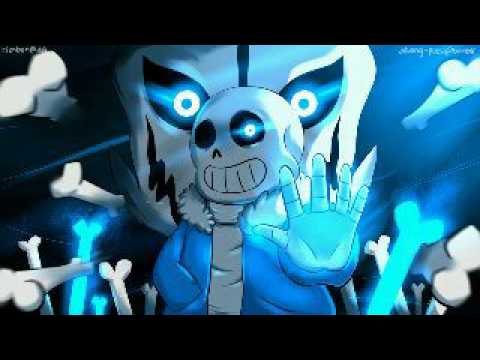 Undertale Sam song - YouTube