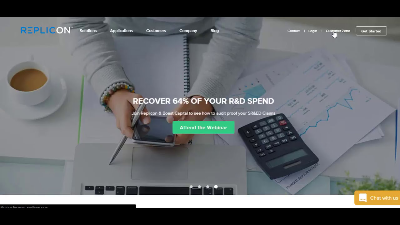 Assigning Email Notifications to Users | Replicon - YouTube