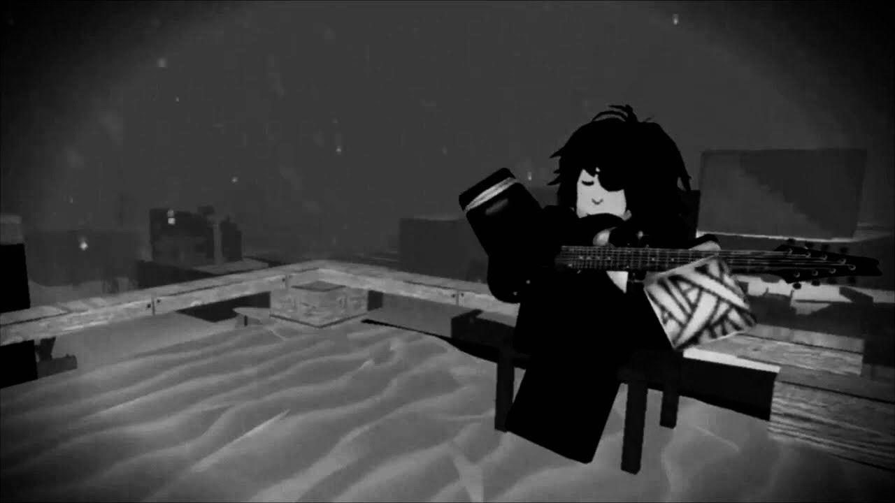 Calm Night [Remix] from Decaying Winter Red's Guitar Solo Chords - Chordify