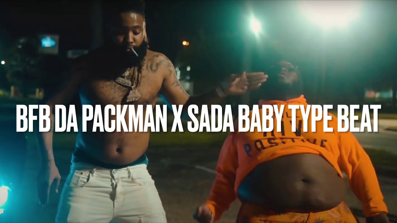 (Free) BFB Da Packman x Sada Baby x Flint Type Beat 2021 “Free Joe ...