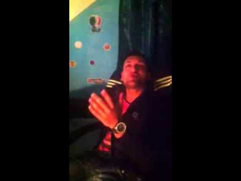 Rasim Osman cekanje me razbolelo