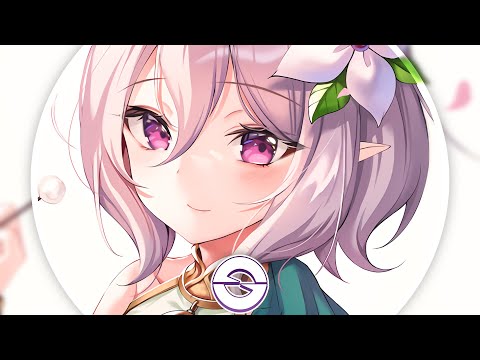Nightcore - Pathfinder (Ericovich & L.Kaison) - (Lyrics)