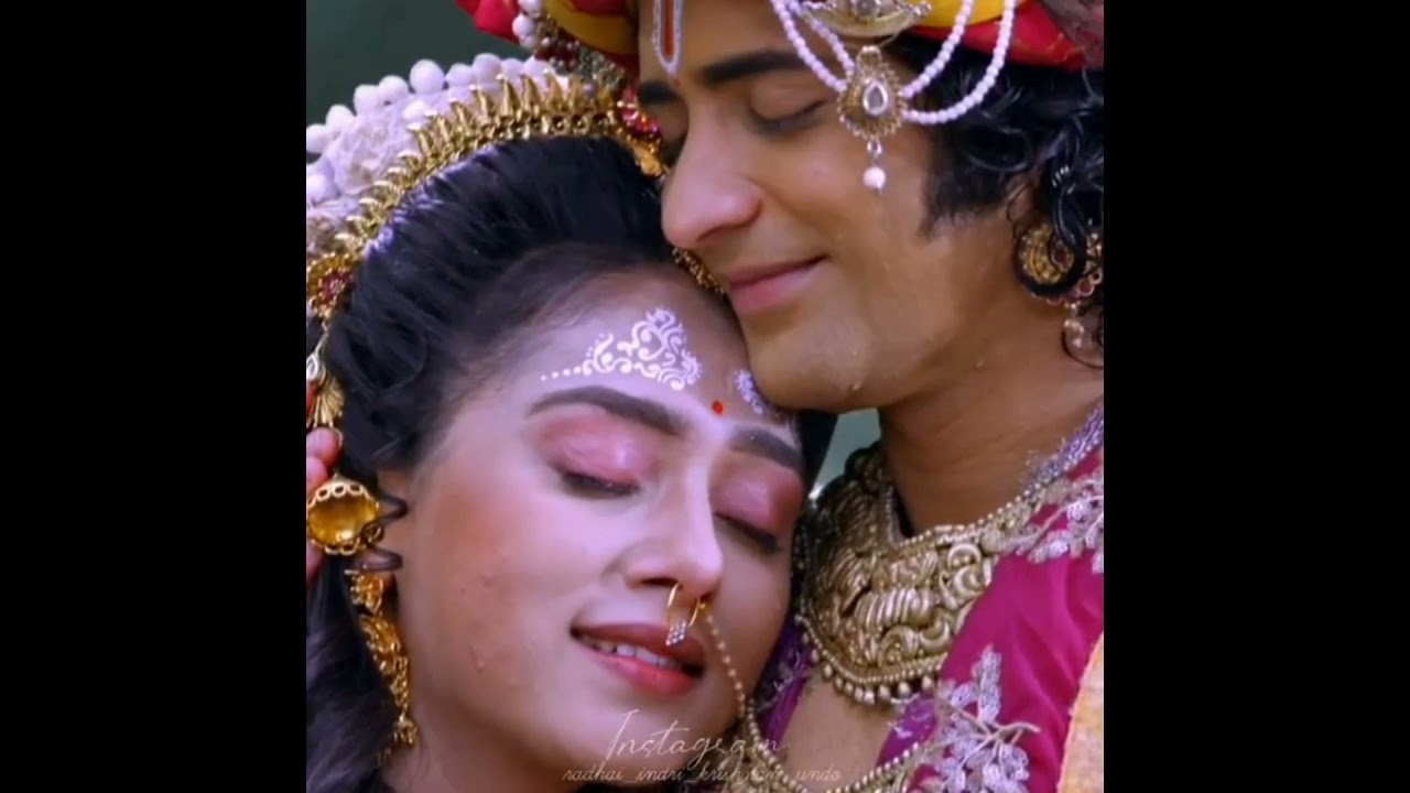 mythology divine couples love scene month wise! - YouTube