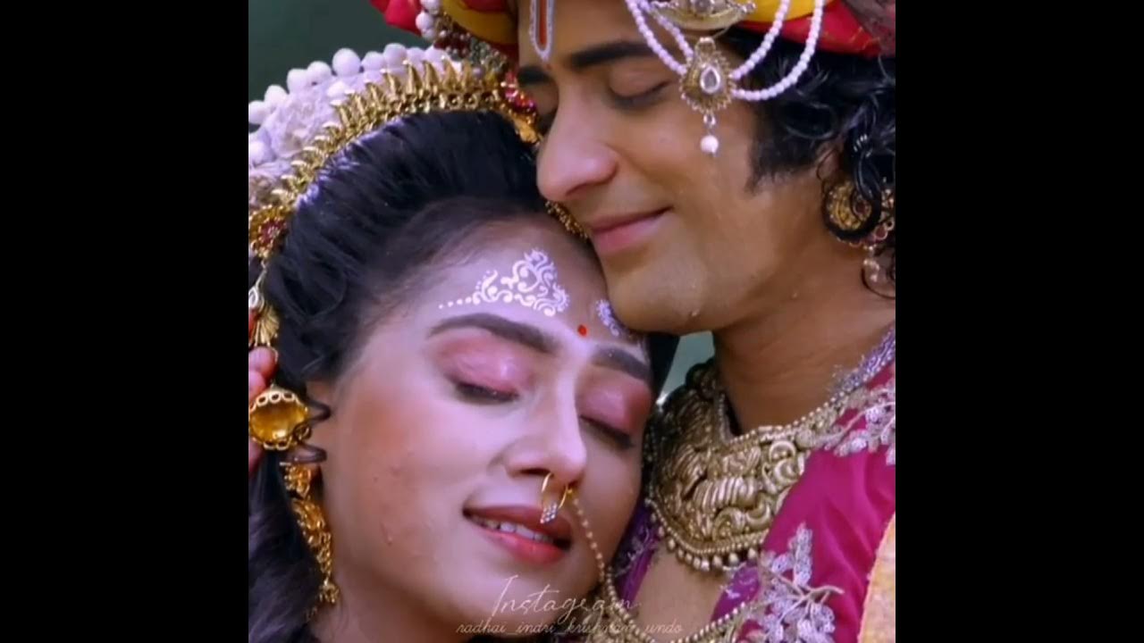 mythology divine couples love scene month wise! - YouTube