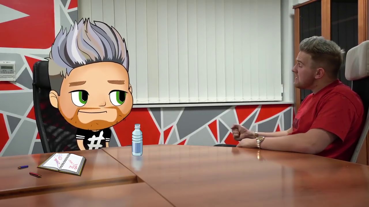 Ben and Elliot show coming to YouTube go subscribe - YouTube