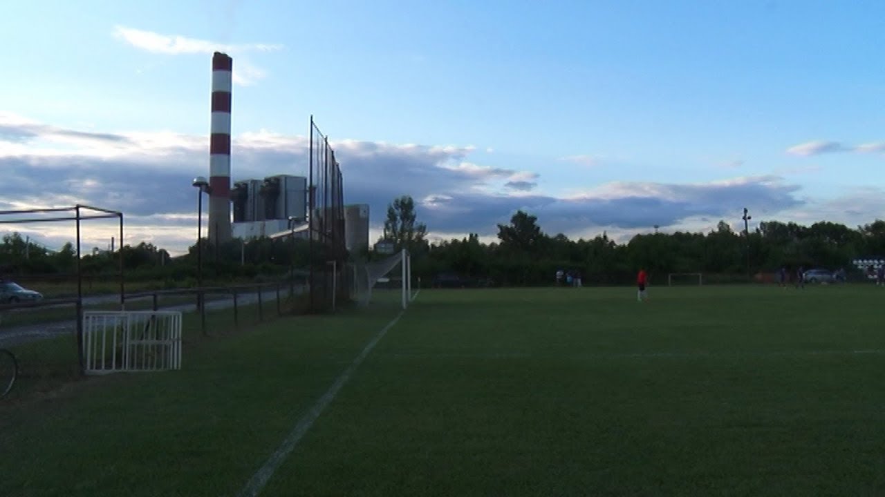 Prelazni rok u FK "Borac" Ušće - YouTube