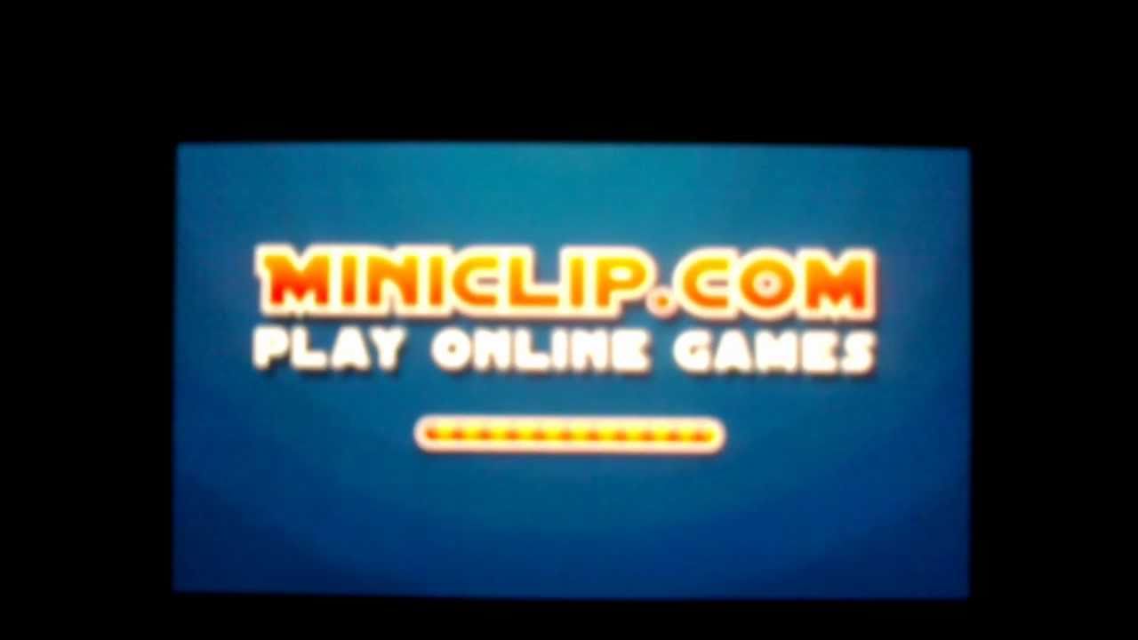 Miniclip Gravity Guy Symbian 3/ Anna/ Belle Free Download. - YouTube