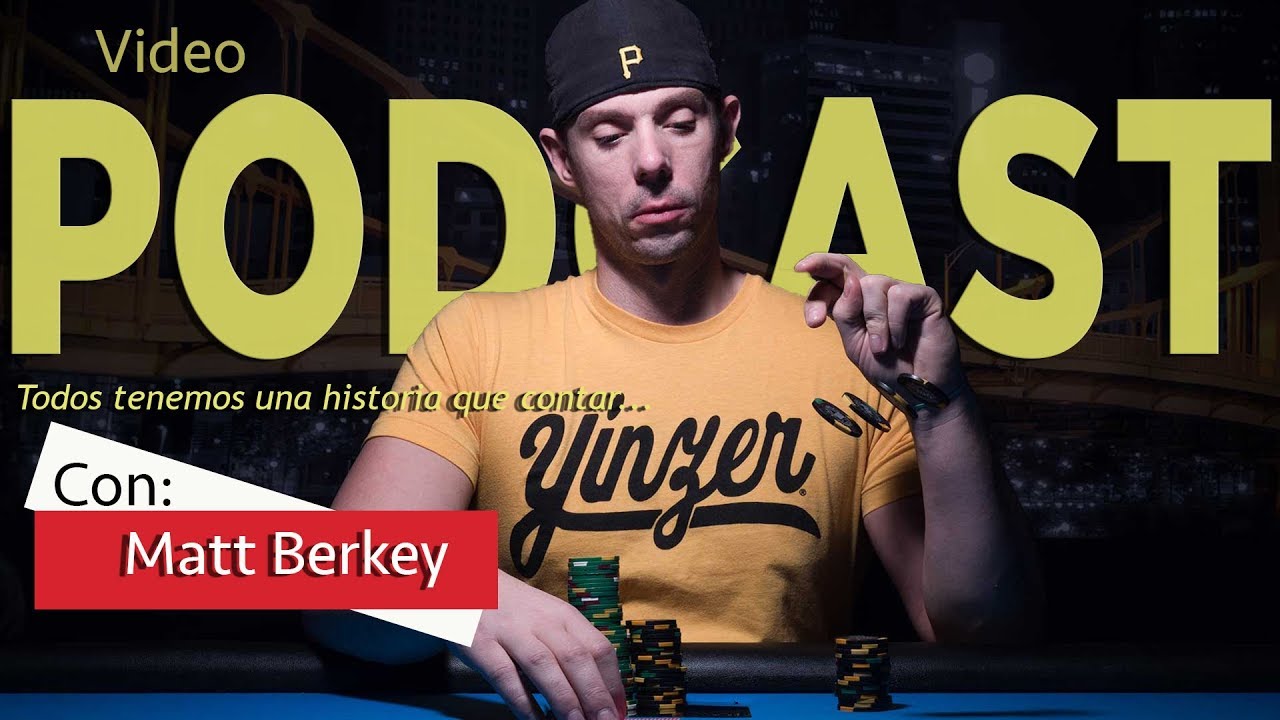 Matt Berkey: En un escenario ideal, quién sería el mejor jugador de ...