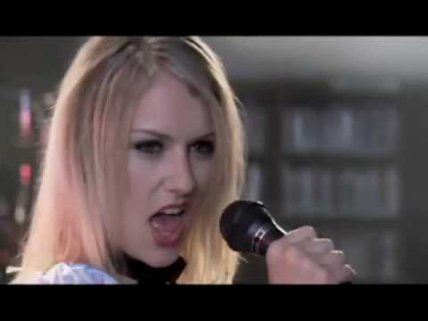 Armand Van Helden - When The Lights Go Down (Non Smoking Version ...