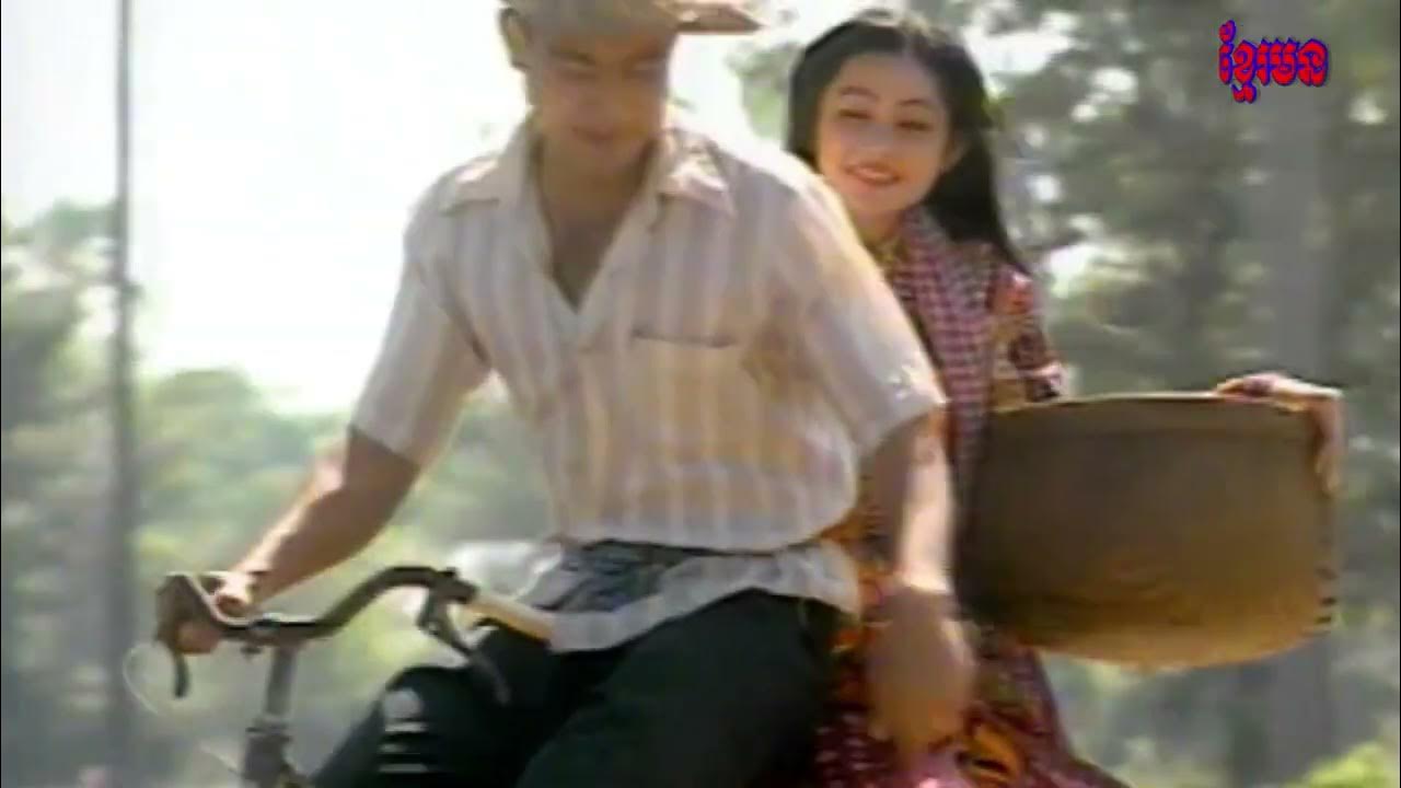 12-1 ផ្កាអង្គាបុស្ប ( ឆោម ឆវិន ) Preah Vihear 4 - YouTube