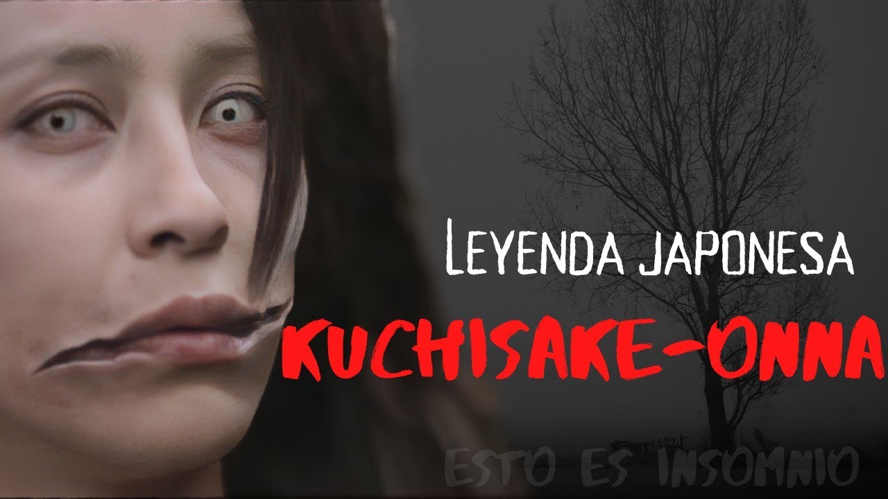 ¿conoces La Leyenda De Kuchisake Onna Te Contamos Todo Sobre Ella Youtube