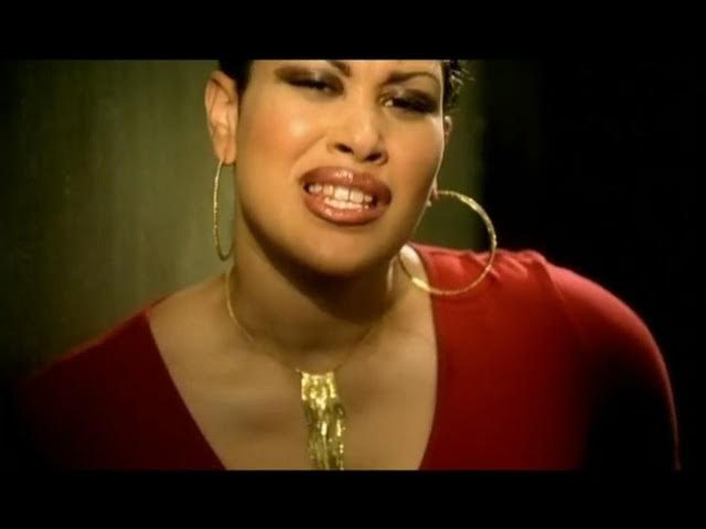 Keke Wyatt And Avant