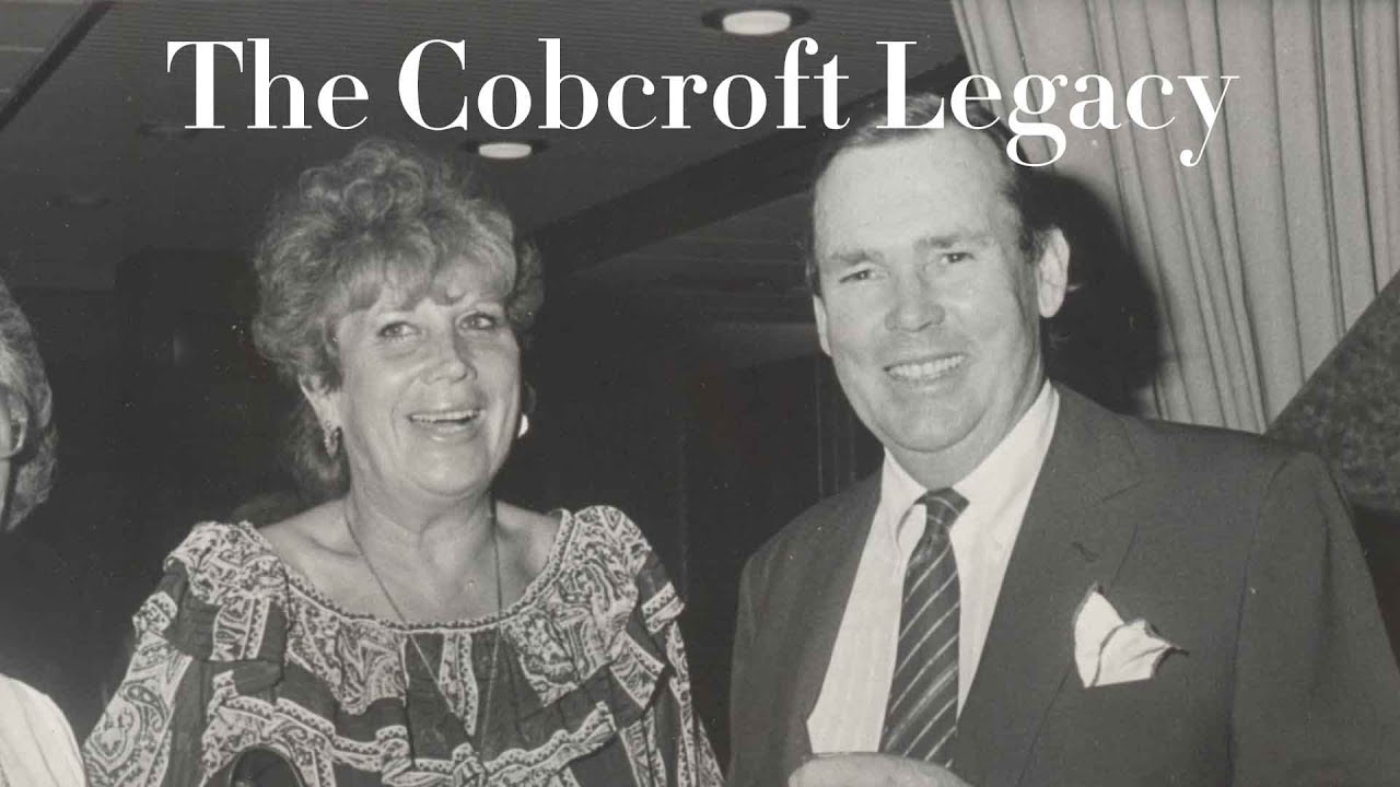 The Cobcroft Legacy - YouTube