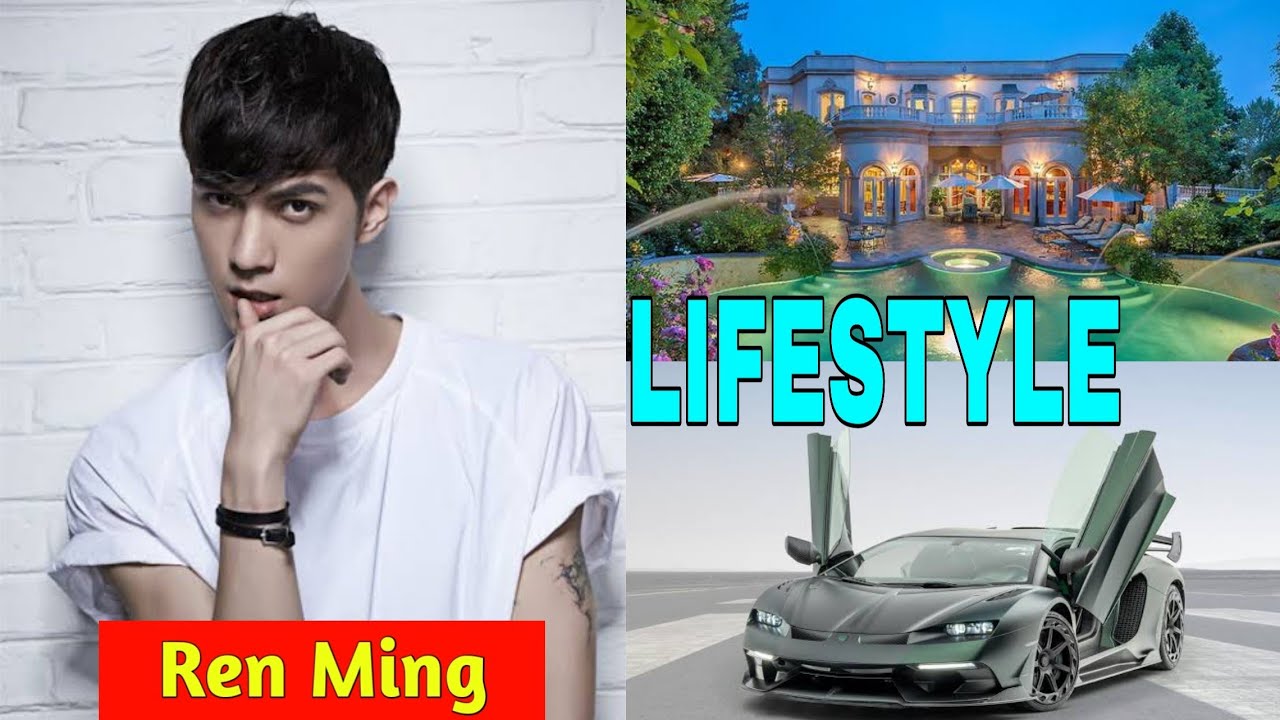 Ming Ren(Love In Time) Biography,Lifestyle,Net Worth, Facts,Girlfriend ...