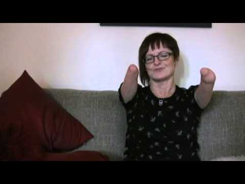 Tara Flood interview about swimming in New York and Seoul - YouTube