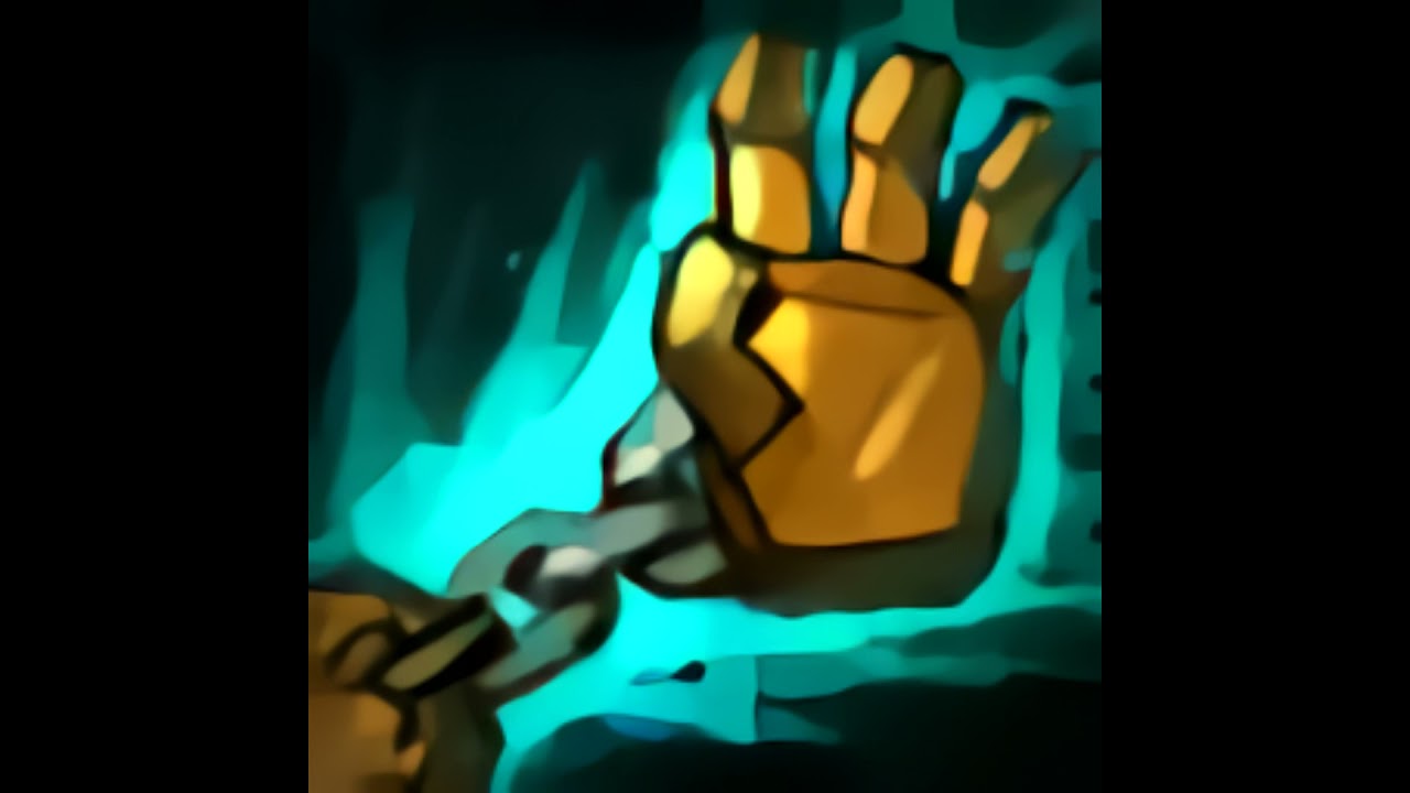 Q de Blitzcrank (Sound Effect) V1 - League of Legends - YouTube