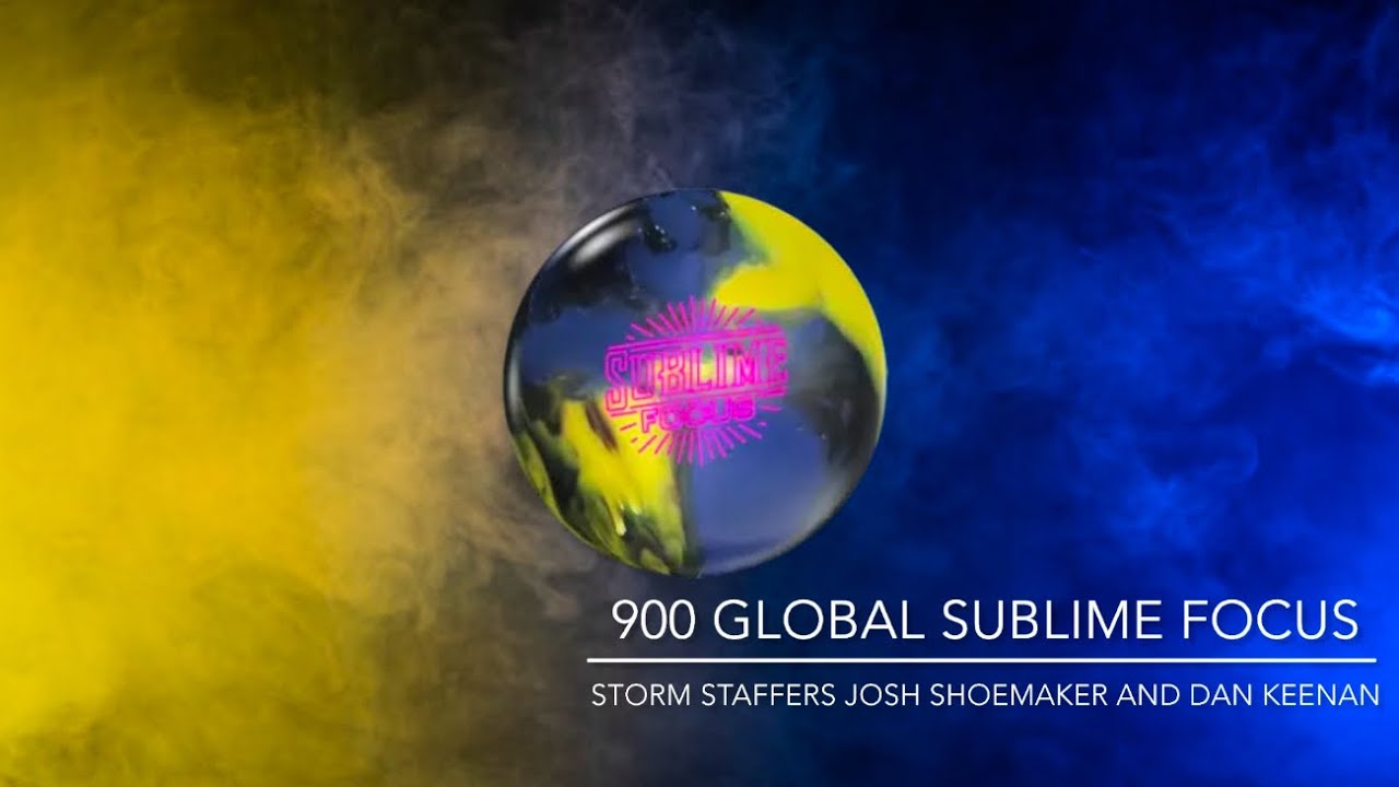 900 Global Sublime Focus Review - YouTube
