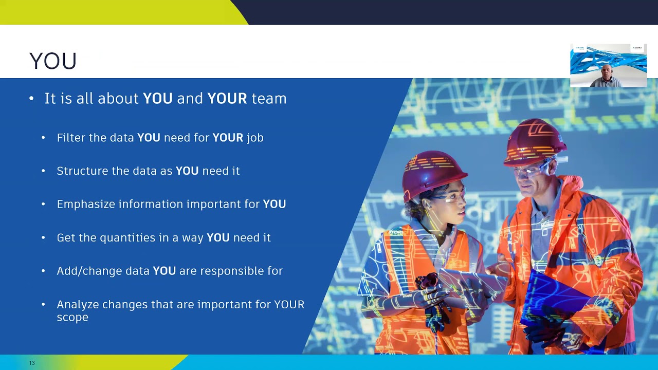 Autodesk Assemble : An Introductory Webinar by Diatec - YouTube