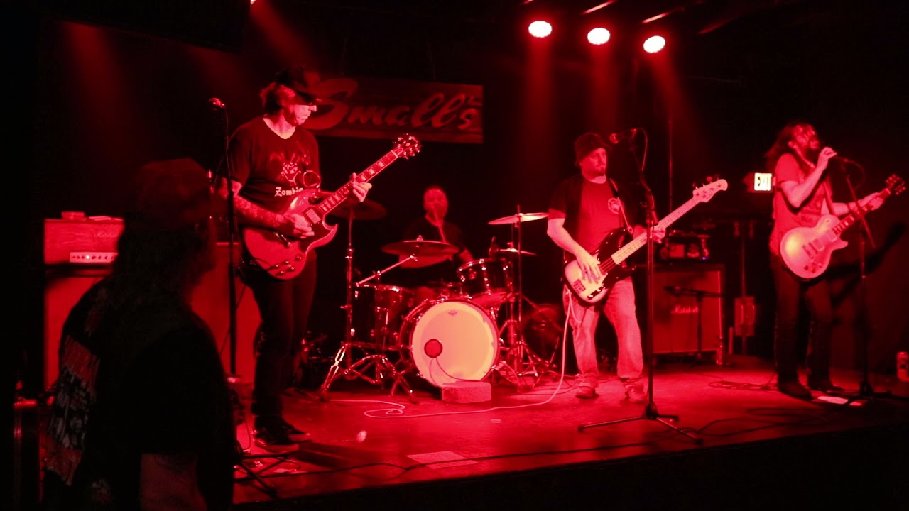 The Universal Temple of Divine Power - Hand Of God - YouTube