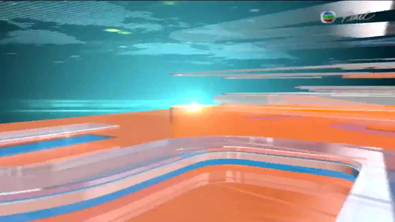 TVB Pearl NEWS AT 730 OPENING - YouTube
