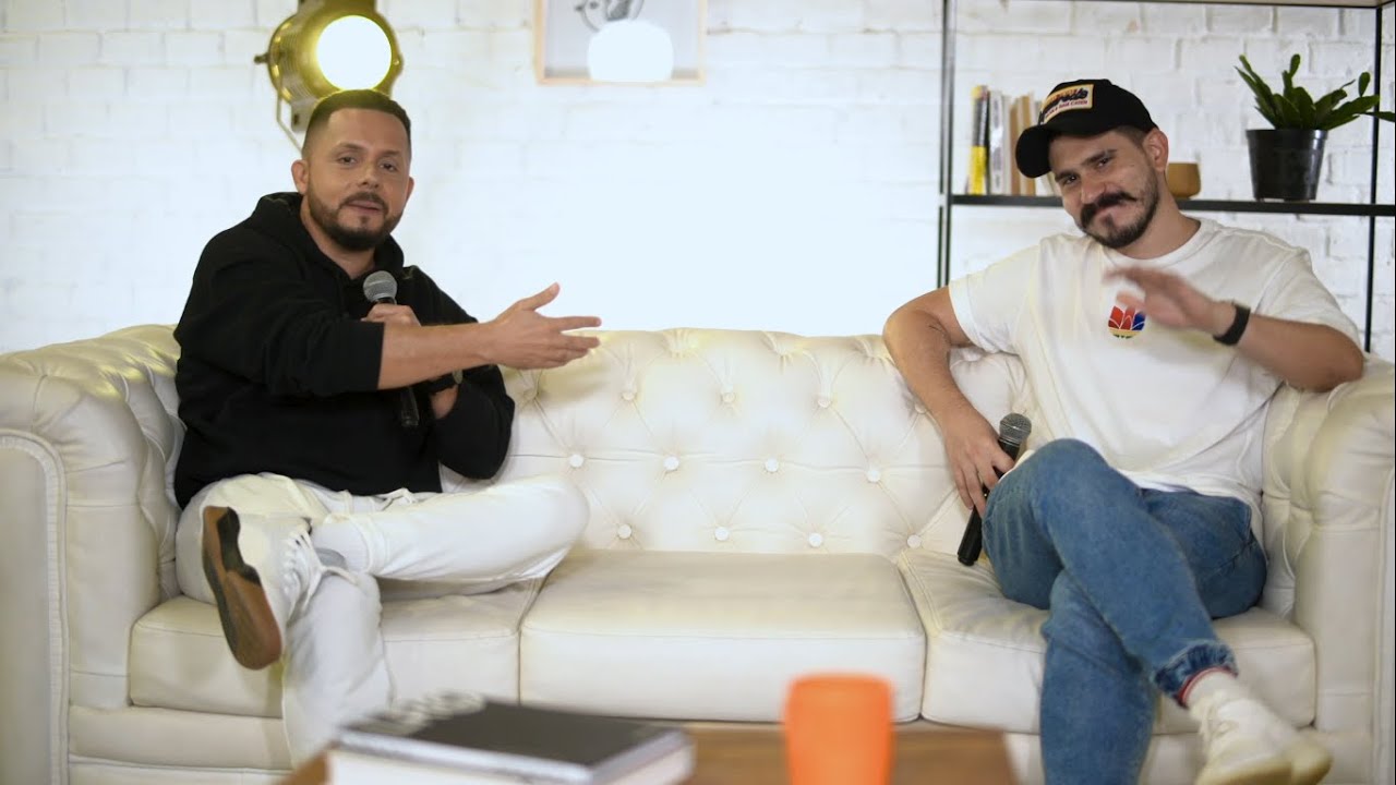 Carlos Fraija Ft Lucas Consuegra / RESILIENCIA / GLOCAL - YouTube