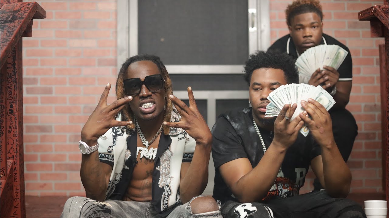 607 Unc Walks Out Of Interview Reveals He Was In The Illuminati That