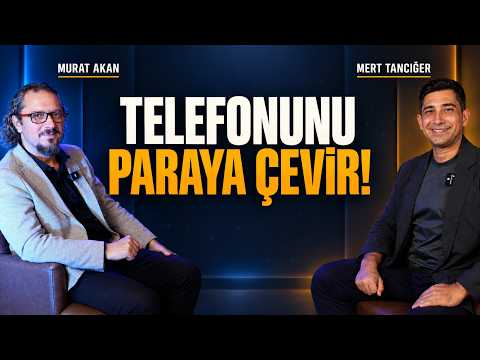 Dünya Ticaretinin Merkezi Değişiyor! Türkiye Hazır mı? — Murat Akan