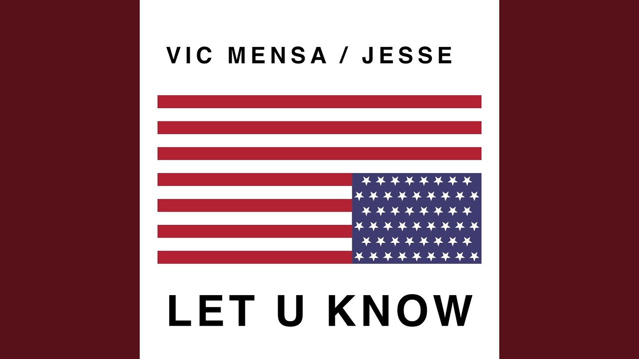 Let U Know - YouTube