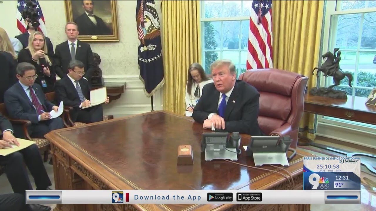 What to know about the Supreme Court immunity ruling in Trump's 2020 ...