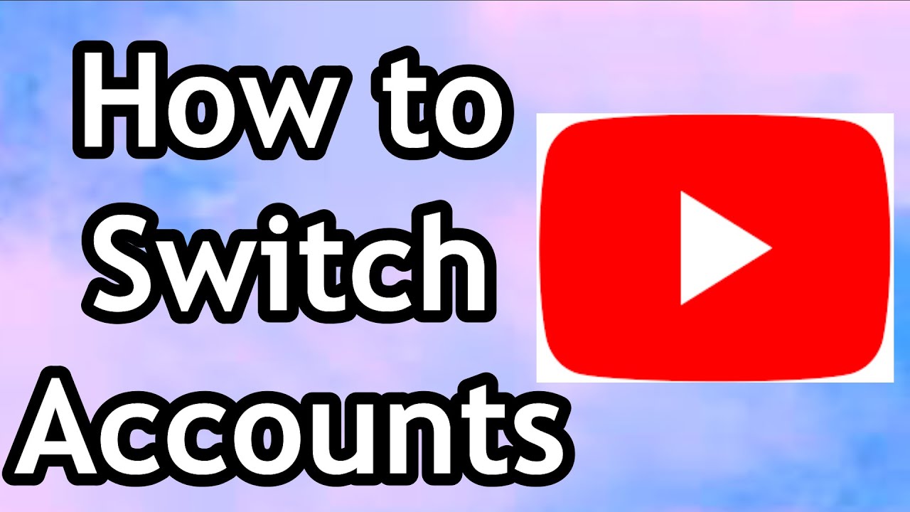 How To Switch Accounts On Youtube Full Tutorial YouTube how-to-switch-accounts-on-youtube-full-tutorial-youtube
