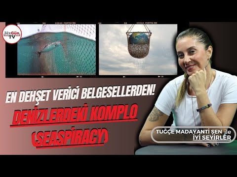 DENİZLERDEKİ KOMPLO (SEASPIRACY) | \
