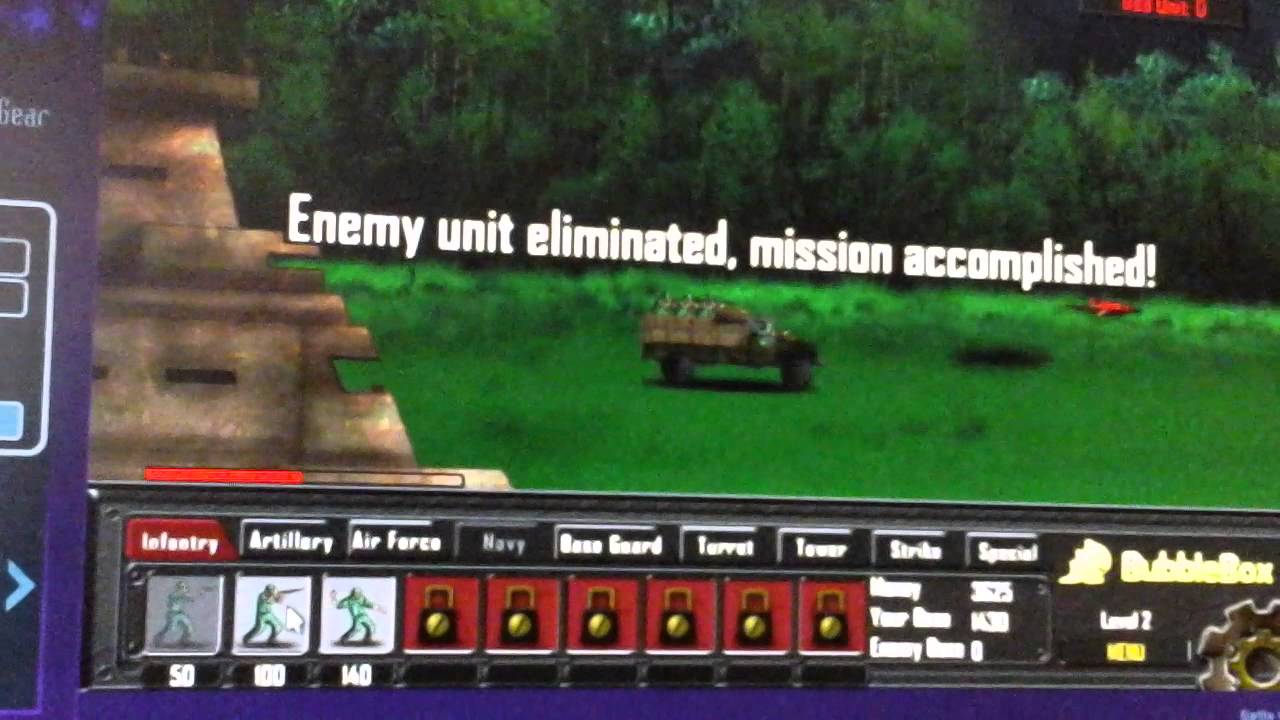 Battle Gear episodio 1 ESTADOS UNIDOS! - YouTube