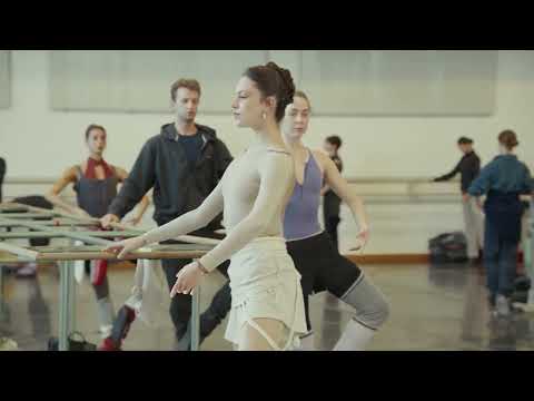 WBD 2025 - Bayerisches Staatsballett | World Ballet Day Archive