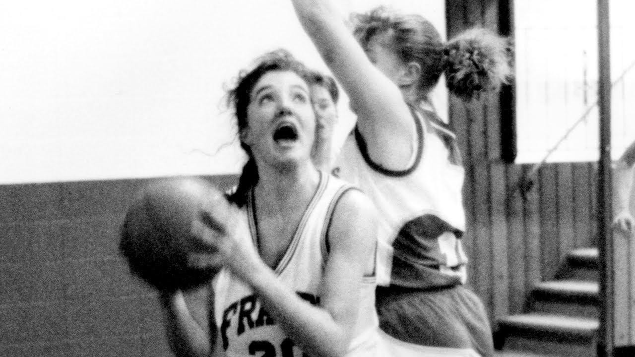 Cascades Hall of Fame Class of 2017: Tracy MacLeod - YouTube