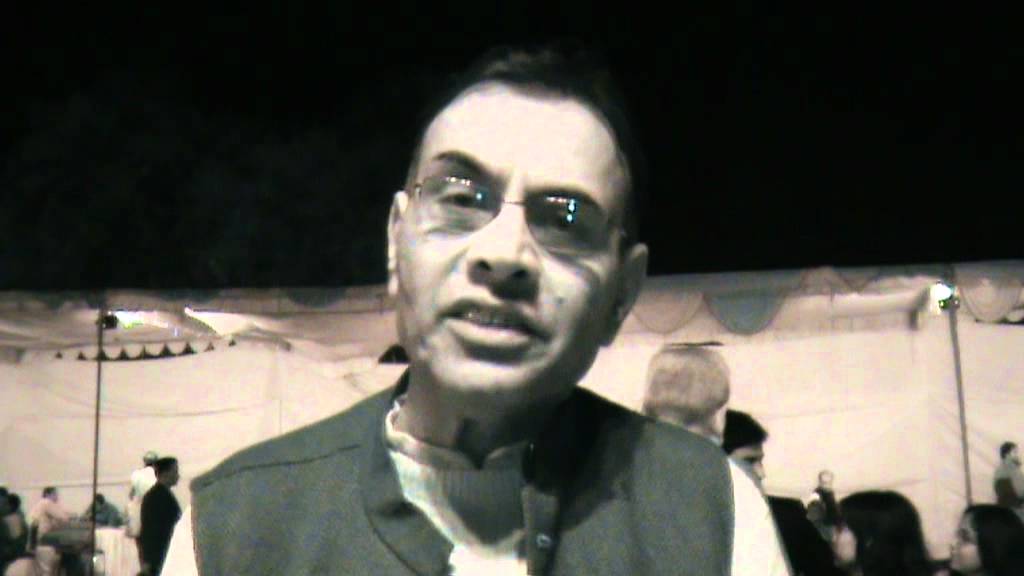 Prof. Anand Kumar at ALL INDIA SOCIOLOGICAL CONFERENCE, JNU - YouTube