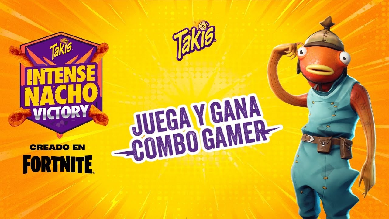 Probando la intensidad de Takis Intense Nacho Victory – IGN ...