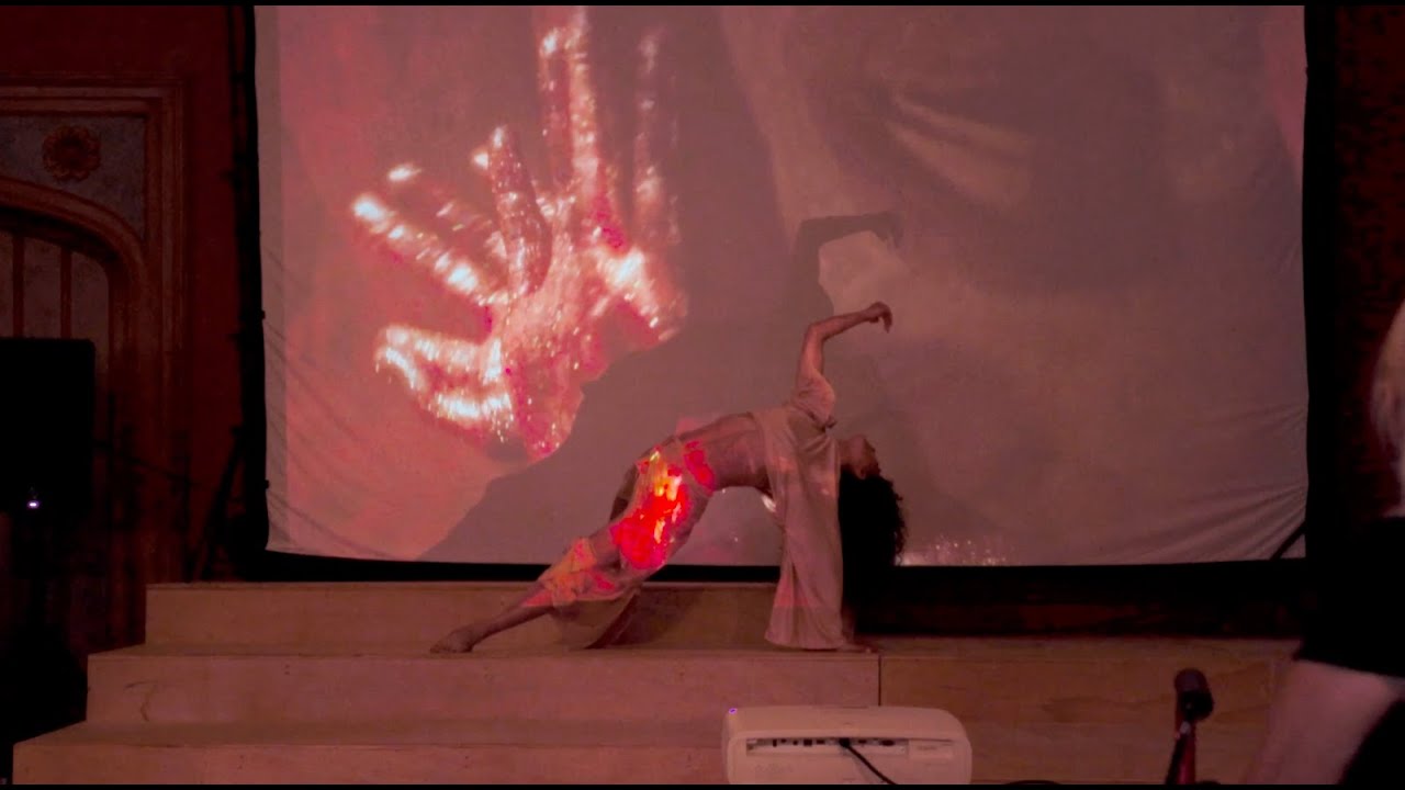 The Enchanting Dance of Shamhat, a preview performance from Gilgamesh ...