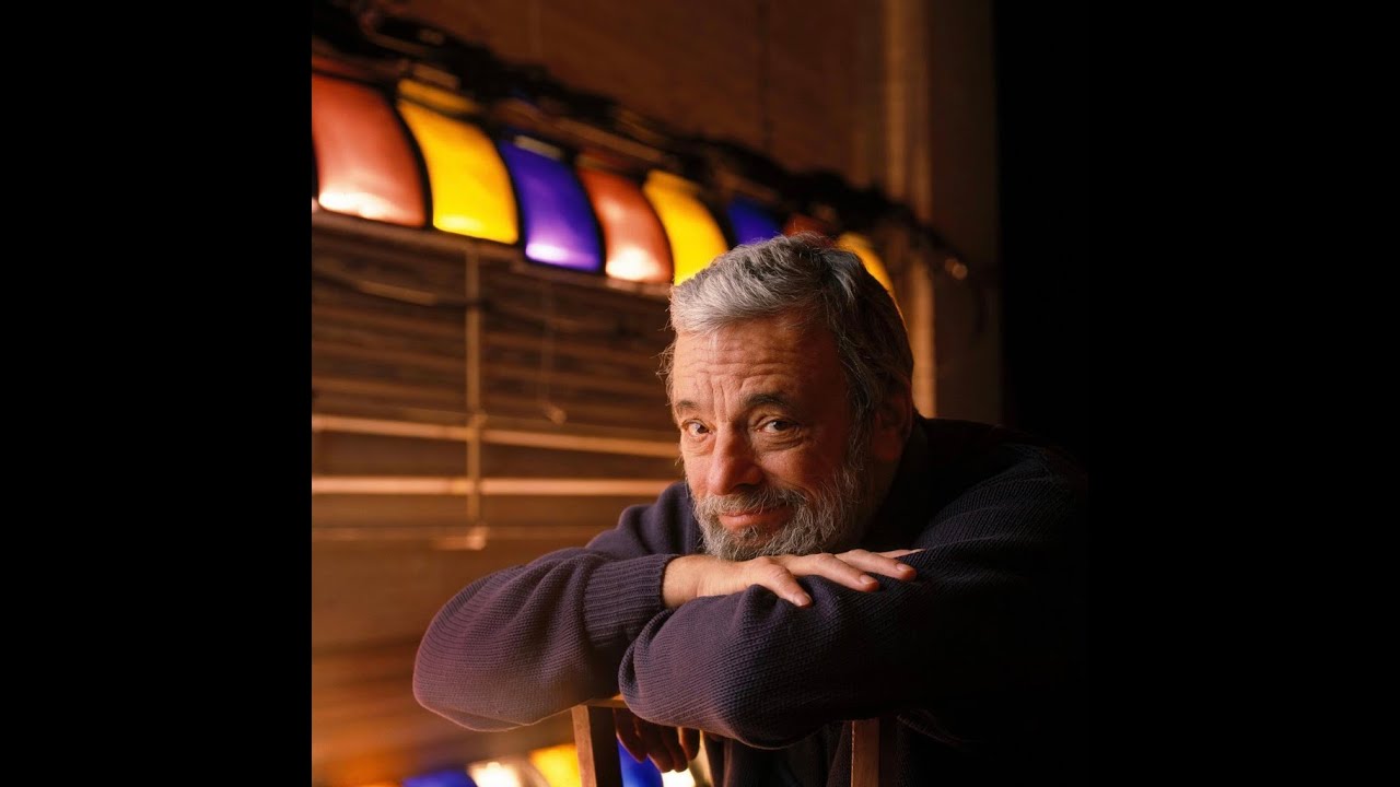 Pacific Overtures (Sondheim) BROADWAY MUSICAL THEATRE - YouTube
