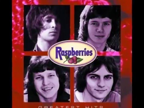 The Raspberries "Please Let Me Come Back Home" - YouTube