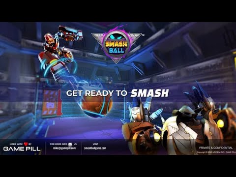 Strike Hit || Gameplay walkthrough - YouTube