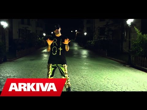 Marjona ft. Roy - Feel you (Official Video HD)