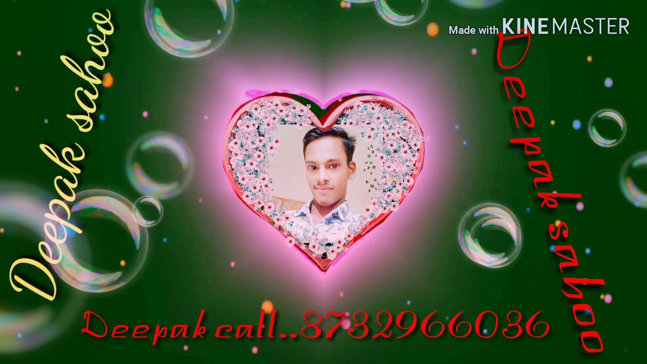 Dee pak sahoo - YouTube