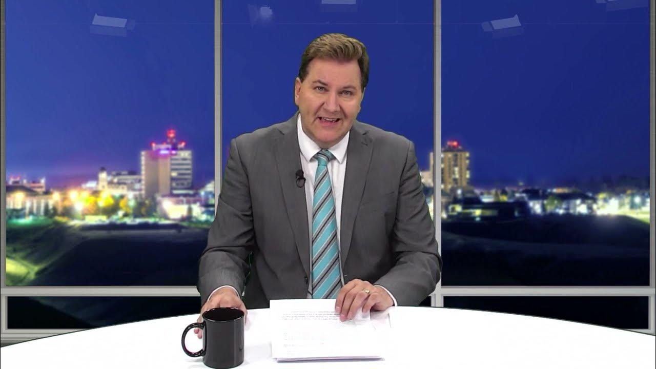 September 27, 2023 | Full Newscast | Bridge City News - YouTube