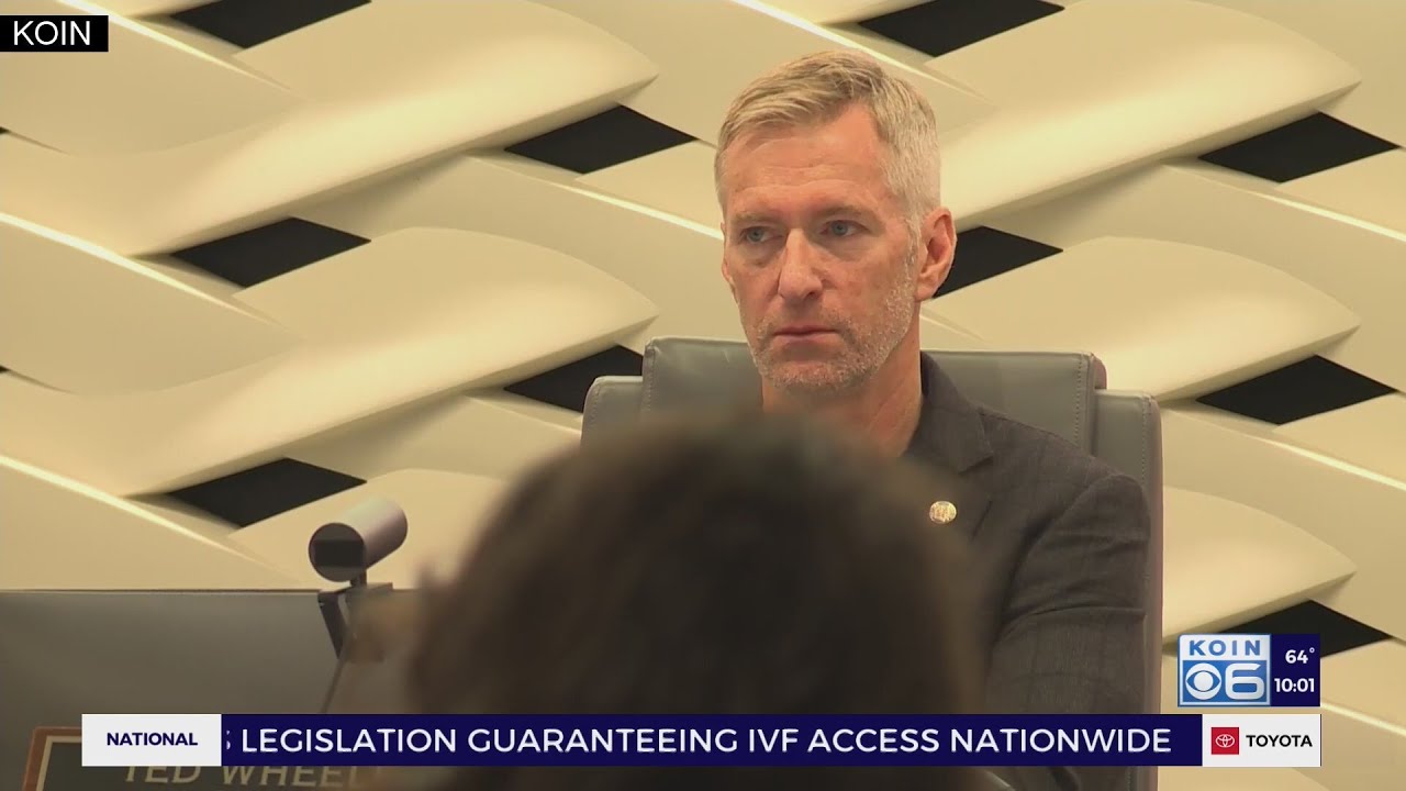 Mayor Wheeler announces plans to control all Portland bureaus ahead of ...