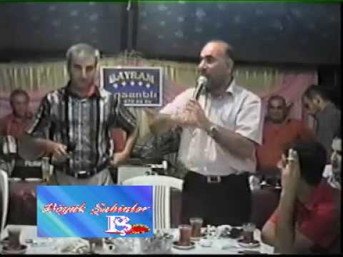 Meyxana - Lenkeran Toyu - (1 saat 28 deq) - Elshen Xezer,Nicat Menali Elsever 1-ci hisse